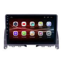 China OEM Mercedes Benz Car Stereo C Class W204 2007-2014 HD Mp5 Car Stereo for sale
