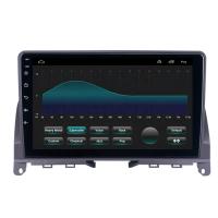 China OEM Mercedes Benz Car Stereo C Class W204 2007-2014 HD Mp5 Car Stereo for sale