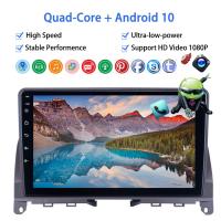 China OEM Mercedes Benz Car Stereo C Class W204 2007-2014 HD Mp5 Car Stereo for sale