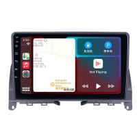 China 360 Degree Camera Auto Multimedia Player Mercedes Benz C Class W204 2007-2014 for sale