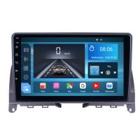China 360 Degree Camera Auto Multimedia Player Mercedes Benz C Class W204 2007-2014 for sale