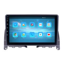 China 360 Degree Camera Auto Multimedia Player Mercedes Benz C Class W204 2007-2014 for sale