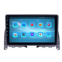 China 360 Degree Camera Auto Multimedia Player Mercedes Benz C Class W204 2007-2014 for sale