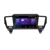 China ML Class 2012-2015 Mercedes Benz Car Stereo DVD Player 9 Inch 2 Din for sale