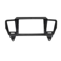 China ML Class 2012-2015 Mercedes Benz Car Stereo DVD Player 9 Inch 2 Din for sale