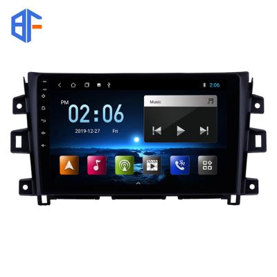 China Nissan NAVARA Frontier NP300 2011-2017 9