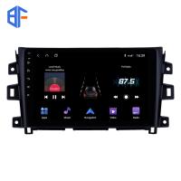 China Nissan NAVARA Frontier NP300 2011-2017 9