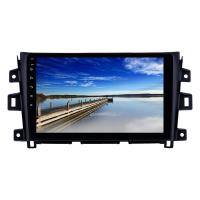 China Nissan NAVARA Frontier NP300 2011-2017 9