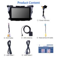 China 10.1 Inch Nissan Navara Touch Screen Radio Android 10.0 GPS Navigation Radio for sale
