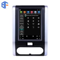 China X-Trail MX6 2008-2012 Nissan Touch Screen Radio 2 Din 2G+32G 9.7 Inch HD for sale