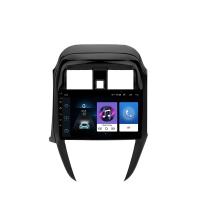 China BT IPS WiF Android Auto Head Unit Touch Screen Car Stereo For Nissan Sunny 2014 for sale