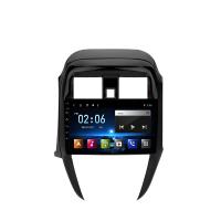 China Sunny 2014 - 2019 Nissan Touch Screen Radio ODM Car Radio Multimedia Player for sale