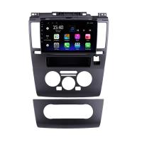 China Android 7.1 Android Car Multimedia Navigation Player FM WIFI GPS for sale