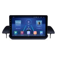 China ODM 4G Android Car Stereo Auto DVD Player For 2019 Nissan Teana 2019 for sale