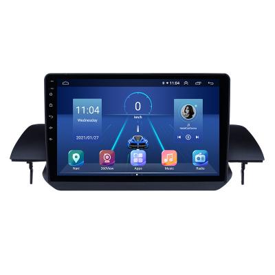 China ODM 4G Android Car Stereo Auto DVD Player For 2019 Nissan Teana 2019 for sale
