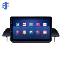 China ODM 4G Android Car Stereo Auto DVD Player For 2019 Nissan Teana 2019 for sale