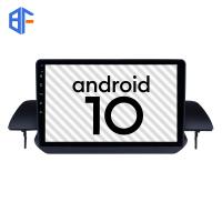 China ODM 4G Android Car Stereo Auto DVD Player For 2019 Nissan Teana 2019 for sale
