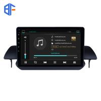 China ODM 4G Android Car Stereo Auto DVD Player For 2019 Nissan Teana 2019 for sale