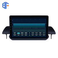 China ODM 4G Android Car Stereo Auto DVD Player For 2019 Nissan Teana 2019 for sale