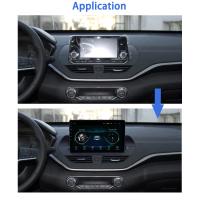 China ODM 4G Android Car Stereo Auto DVD Player For 2019 Nissan Teana 2019 for sale