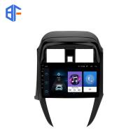 China Sunny 2014- 2019 Nissan Touch Screen Radio Mirror Link GPS Car DVD Player for sale