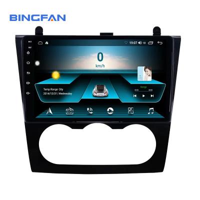 China Autoradio Mirror Link Car Radio Hd Touch Screen Car Stereo BT Car Mp5 Player Nissan Teana ALTIMA (AT) Auto AC for sale