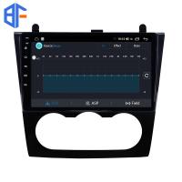 China Autoradio Mirror Link Car Radio Hd Touch Screen Car Stereo BT Car Mp5 Player Nissan Teana ALTIMA (AT) Auto AC for sale