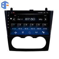 China Autoradio Mirror Link Car Radio Hd Touch Screen Car Stereo BT Car Mp5 Player Nissan Teana ALTIMA (AT) Auto AC for sale