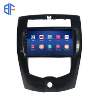 China LHD 2013-2016 Nissan Touch Screen Radio USB Android 10 Car Radio for sale