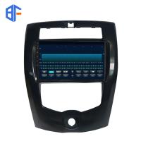 China LHD 2013-2016 Nissan Touch Screen Radio USB Android 10 Car Radio for sale