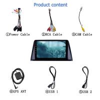 China 2 Din Android 10 9