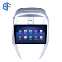 China Android 10 Nissan Touch Screen Radio 8 Core 4G LTE 2GB RAM 32GB ROM DSP for sale
