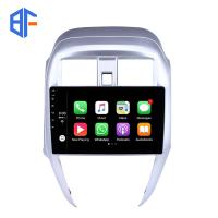 China Android 10 Nissan Touch Screen Radio 8 Core 4G LTE 2GB RAM 32GB ROM DSP for sale