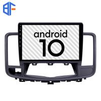 China 4G LTE Nissan Touch Screen Radio 8 Core Car Android Player For Nissan Old Teana for sale