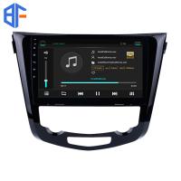China 2GB+32GB 4G LTE Car Stereo Auto OEM For Nissan QashQai X-Trail 2013 for sale