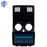 China 2.5D Glass Nissan Touch Screen Radio IPS Screen For NISSAN Qashqai 2005-2018 for sale
