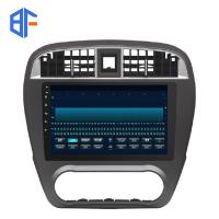China LTE Simcard Bluetooth Car Stereo MP5 Player For Nissan Sylphy 2008 4G for sale