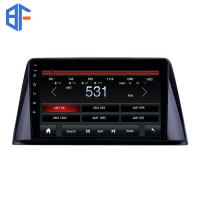 China Android 10 4G LTE Car Radio For Peugeot 308 2016 DSP IPS Screen for sale