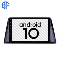 China Android 10 4G LTE Car Radio For Peugeot 308 2016 DSP IPS Screen for sale