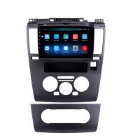 China 32GB 10 Inch Android Car Stereo GPS Navigation For 2005-2010 Nissan TIIDA for sale