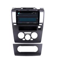 China 32GB 10 Inch Android Car Stereo GPS Navigation For 2005-2010 Nissan TIIDA for sale