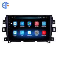 China 16GB Nissan Touch Screen Radio for sale