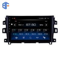 China 16GB Nissan Touch Screen Radio for sale