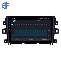 China 16GB Nissan Touch Screen Radio for sale