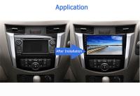 China 16GB Nissan Touch Screen Radio for sale