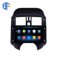 China HD Android Auto DVD Player for sale