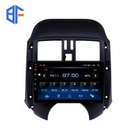 China HD Android Auto DVD Player for sale
