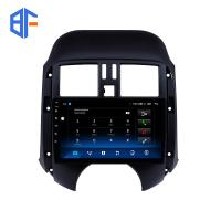 China HD Android Auto DVD Player for sale