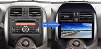 China HD Android Auto DVD Player for sale