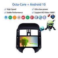 China HD Android Auto DVD Player for sale